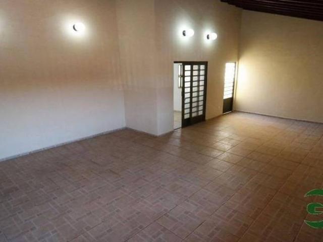 Casa a venda em Jaú/SP Vila Dos Comerciários