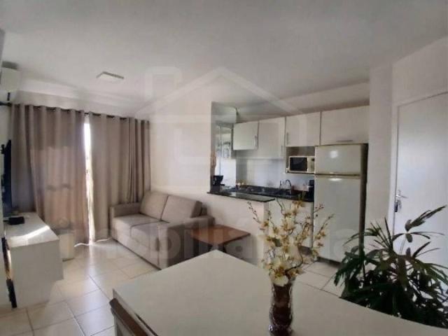 Apartamento a venda em Jaú/SP Vila Dos Comerciários