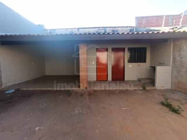 Casa a venda em Jaú/SP Vila Dos Comerciários