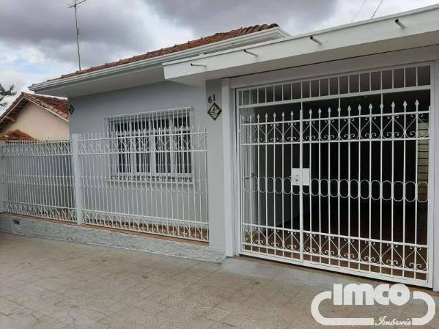 Casa a venda em Jaú/SP Vila Hilst