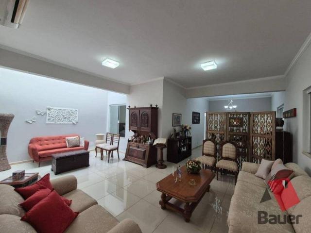 Casa a venda em Jaú/SP Vila Hilst