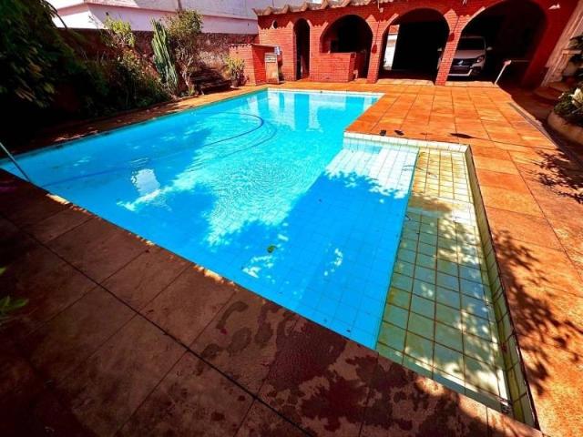 Casa a venda em Jaú/SP Vila Hilst