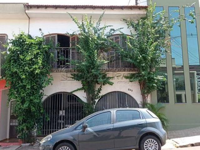 Casa a venda em Jaú/SP Vila Hilst