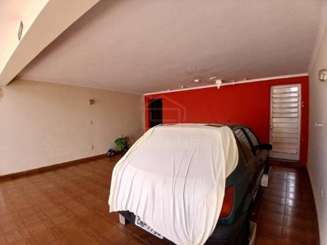 Casa a venda em Jaú/SP Vila Hilst