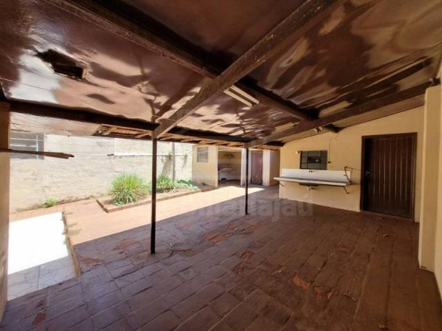 Casa a venda em Jaú/SP Vila Hilst