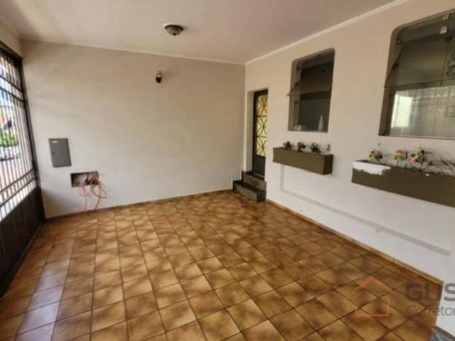 Casa a venda em Jaú/SP Vila Hilst