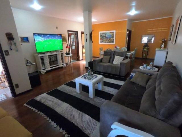 Casa a venda em Jaú/SP Vila Hilst