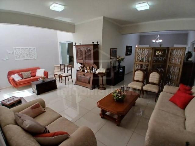 Casa a venda em Jaú/SP Vila Hilst
