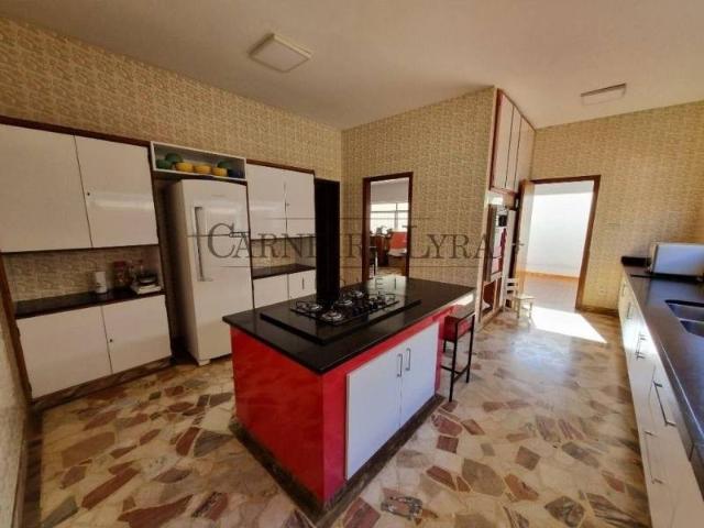 Casa a venda em Jaú/SP Vila Hilst