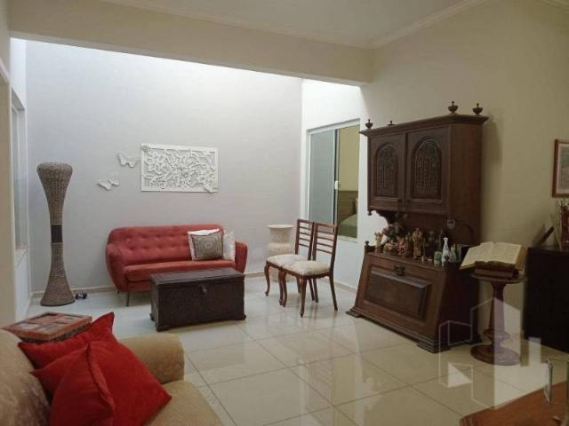 Casa a venda em Jaú/SP Vila Hilst