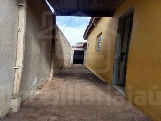 Casa a venda em Jaú/SP Vila Hilst