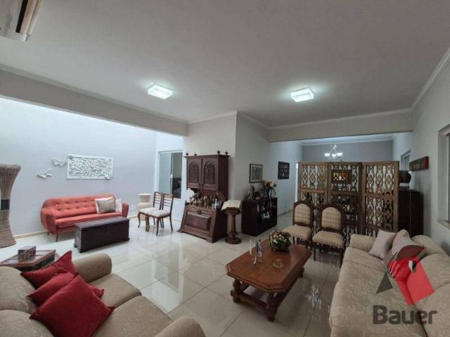 Casa a venda em Jaú/SP Vila Hilst