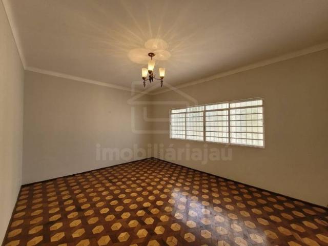 Casa a venda em Jaú/SP Vila Hilst