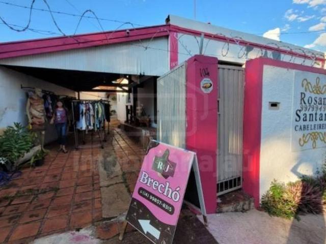 Casa a venda em Jaú/SP Vila Hilst