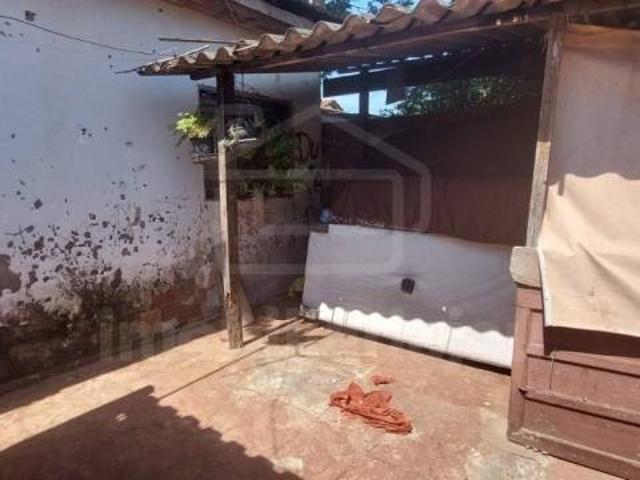 Casa a venda em Jaú/SP Vila Industrial