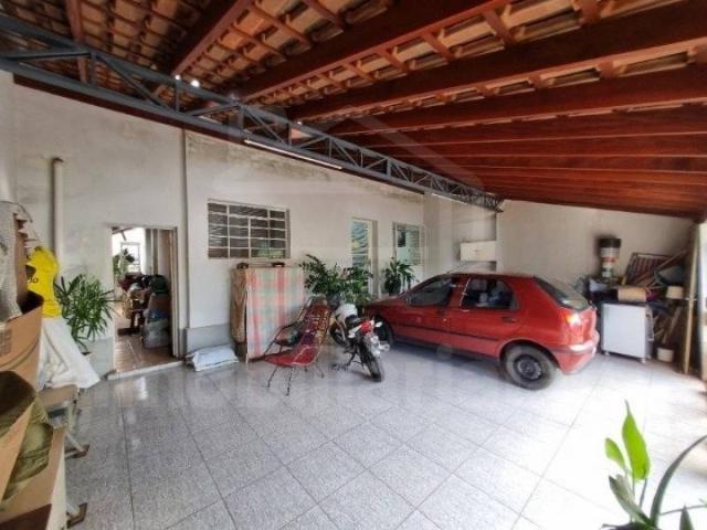 Casa a venda em Jaú/SP Vila Industrial