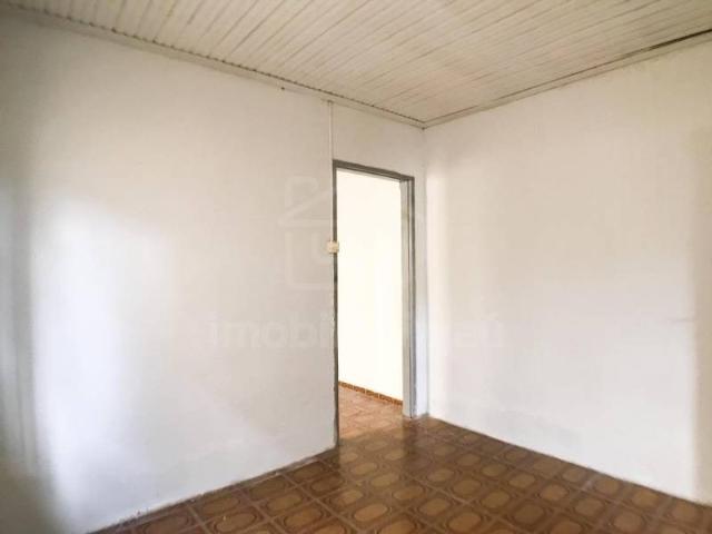 Casa a venda em Jaú/SP Vila Industrial