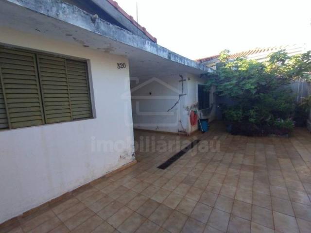 Casa a venda em Jaú/SP Vila Industrial