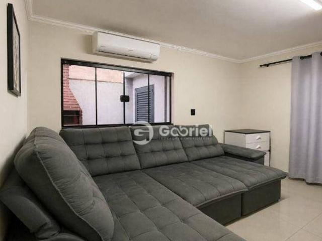 Casa a venda em Jaú/SP Vila Industrial