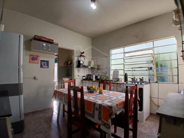 Casa a venda em Jaú/SP Vila Industrial