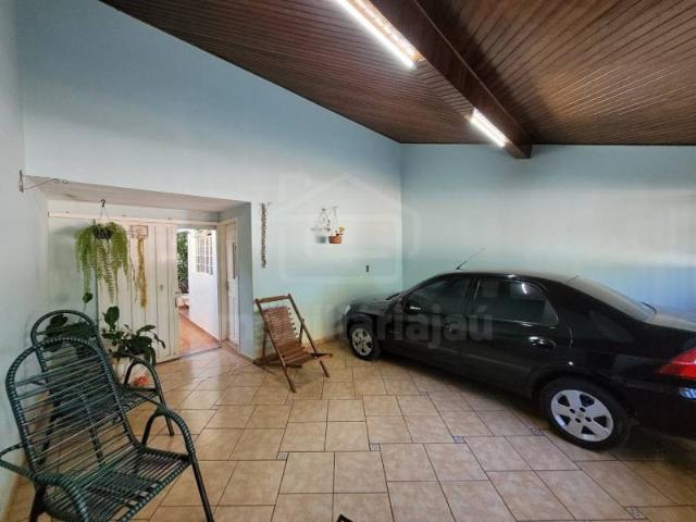 Casa a venda em Jaú/SP Vila Industrial
