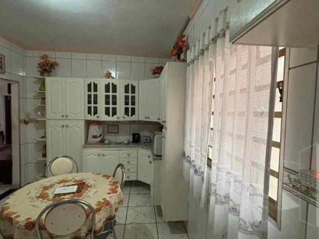 Casa a venda em Jaú/SP Vila Industrial
