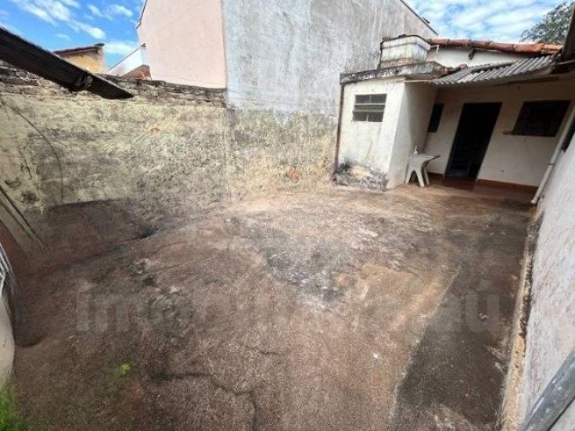 Casa a venda em Jaú/SP Vila Industrial