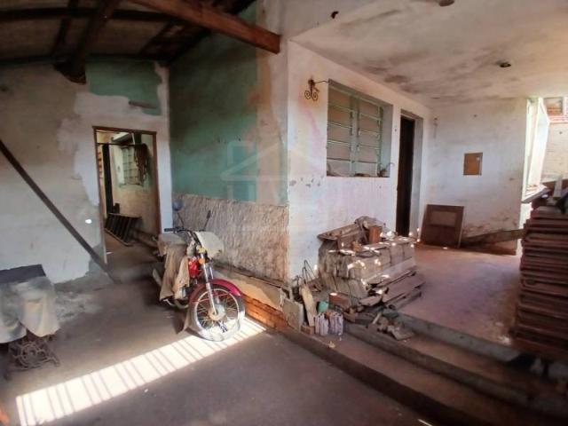 Casa a venda em Jaú/SP Vila Industrial