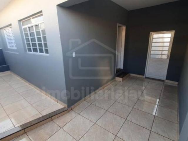 Casa a venda em Jaú/SP Vila Industrial