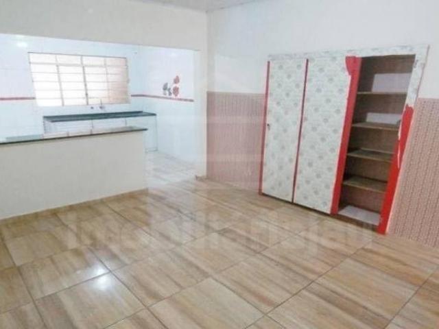 Casa a venda em Jaú/SP Vila Ivan