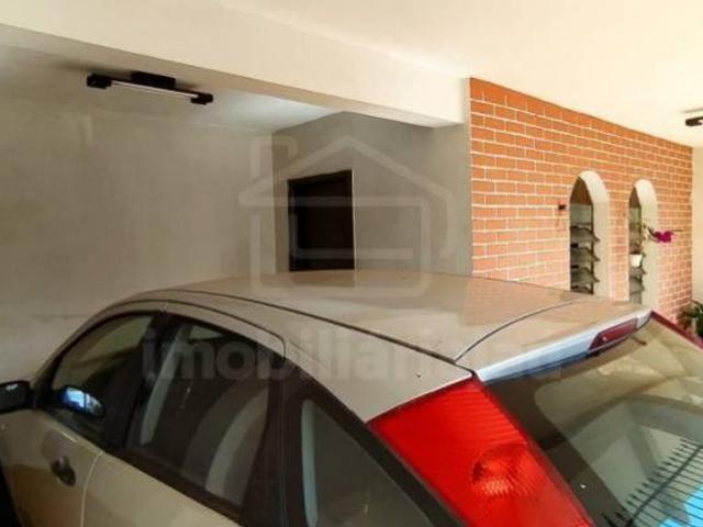 Casa a venda em Jaú/SP Vila Ivan