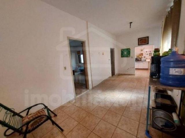 Casa a venda em Jaú/SP Vila Ivan