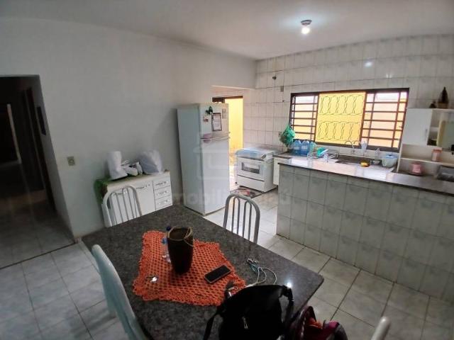 Casa a venda em Jaú/SP Vila Ivan