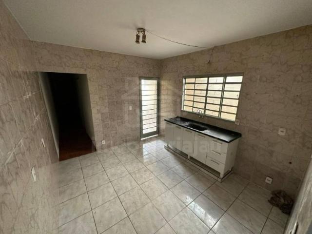 Casa a venda em Jaú/SP Vila Ivan
