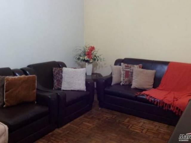 Casa a venda em Jaú/SP Vila Ivan