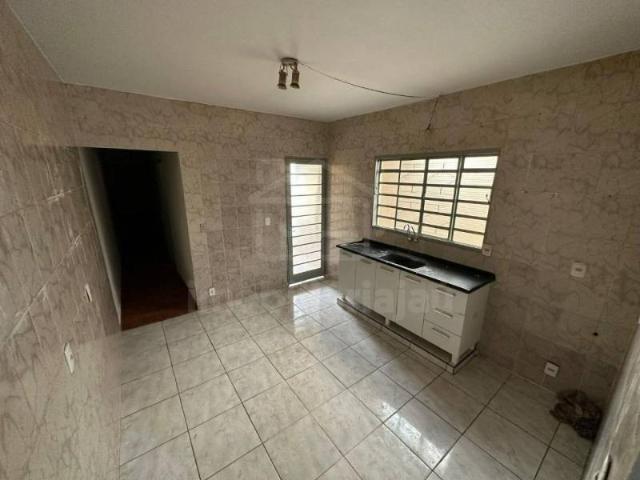 Casa a venda em Jaú/SP Vila Ivan