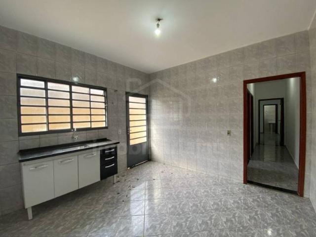 Casa a venda em Jaú/SP Vila Ivan
