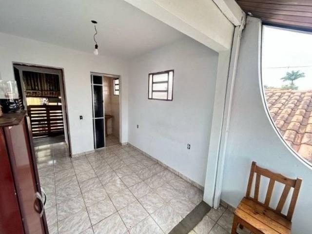 Casa a venda em Jaú/SP Vila Ivan