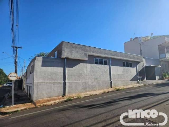 Casa a venda em Jaú/SP Vila Ivan