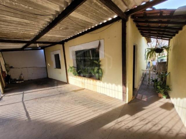 Casa a venda em Jaú/SP Vila Ivan