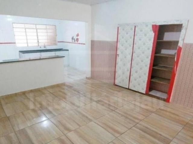 Casa a venda em Jaú/SP Vila Ivan