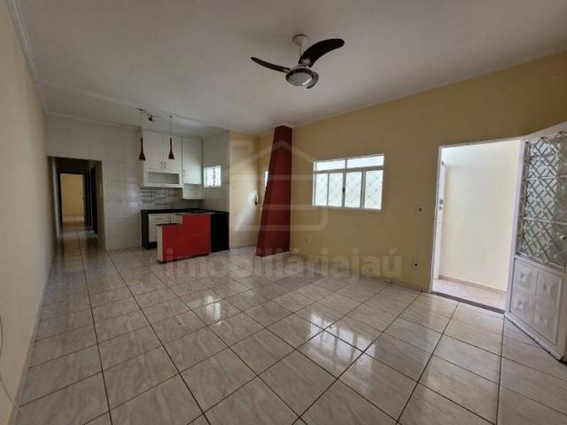 Casa a venda em Jaú/SP Vila Maria