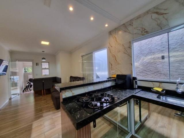 Casa a venda em Jaú/SP Vila Maria
