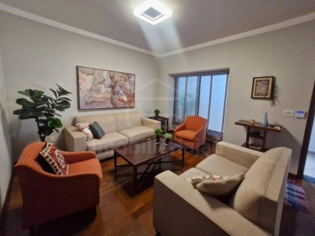 Casa a venda em Jaú/SP Vila Maria