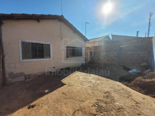 Casa a venda em Jaú/SP Vila Maria