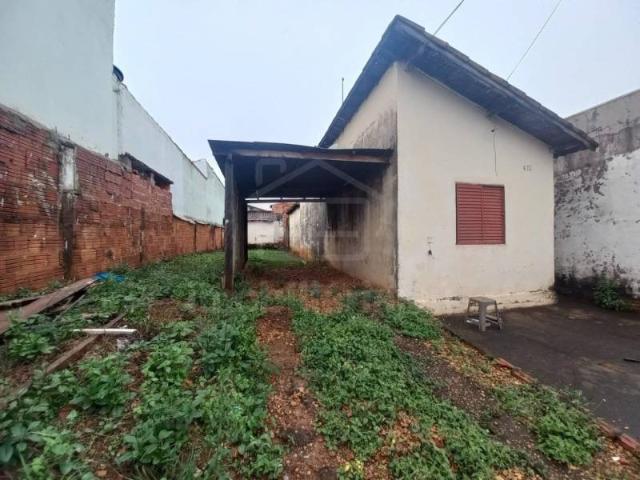 Casa a venda em Jaú/SP Vila Maria
