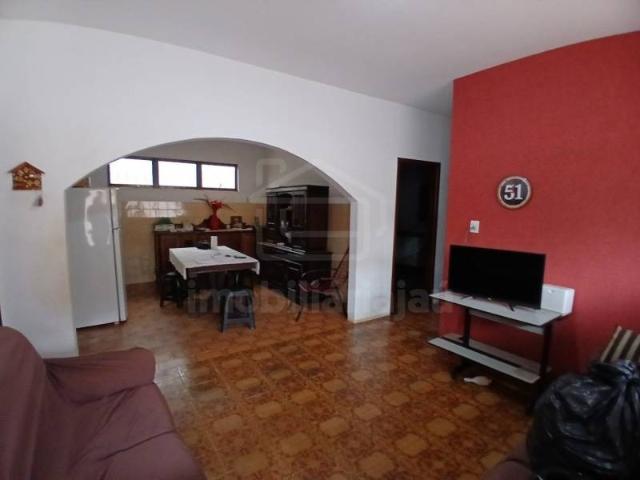 Casa a venda em Jaú/SP Vila Maria