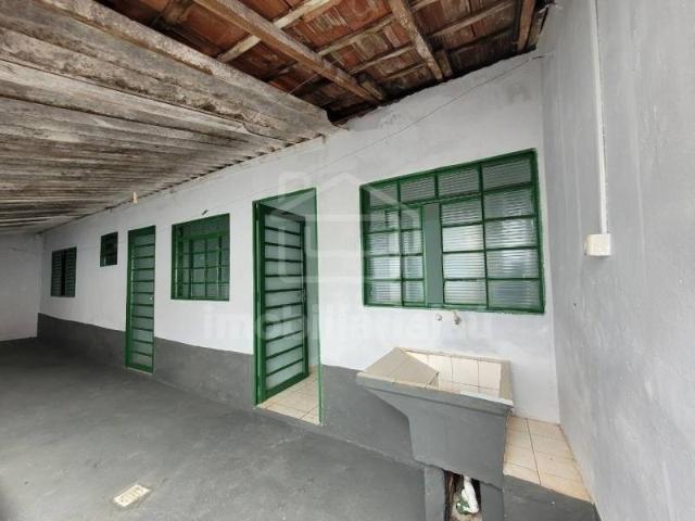 Casa a venda em Jaú/SP Vila Maria