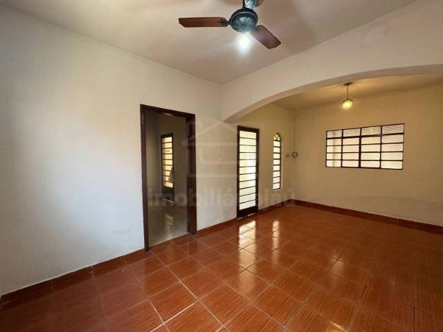 Casa a venda em Jaú/SP Vila Maria