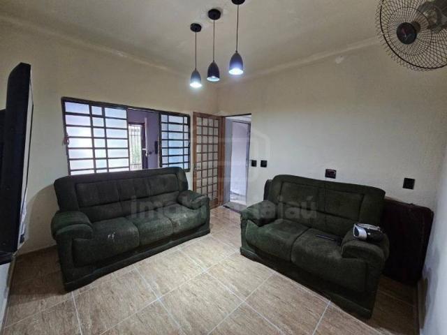 Casa a venda em Jaú/SP Vila Maria